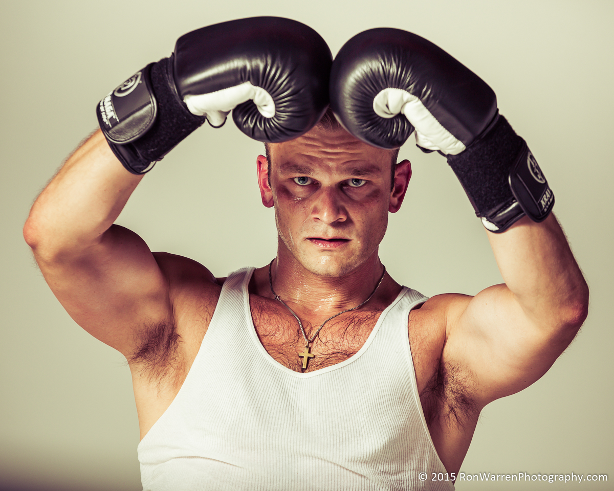 Ron Warren Photography