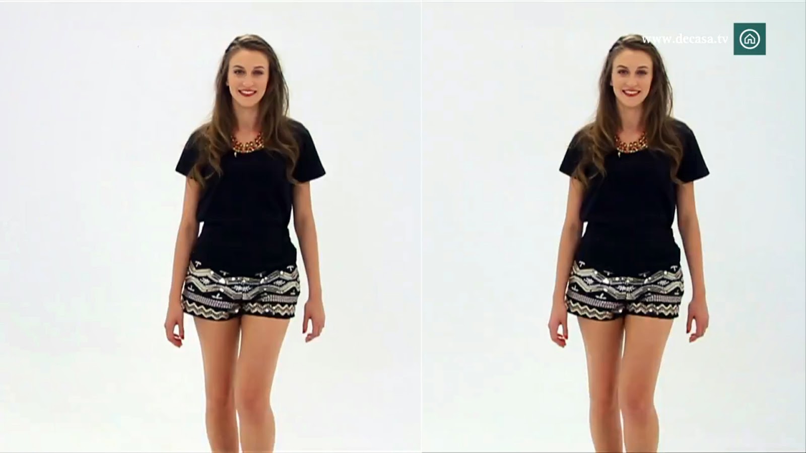 Moda Reto, looks por menos de 50 euros: Mi paso por el programa | Si ...