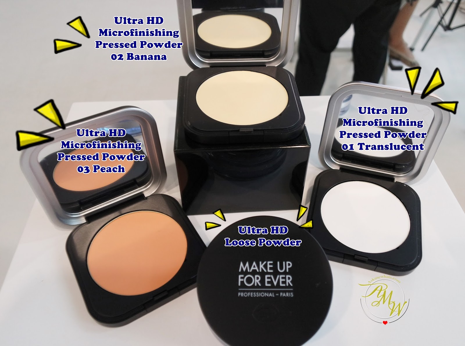 AskMeWhats - Top Beauty Blogger Philippines - Skincare Makeup Review ...