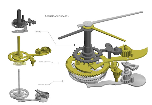 Singer Reimagined - Track 1 | Time and Watches | The watch blog