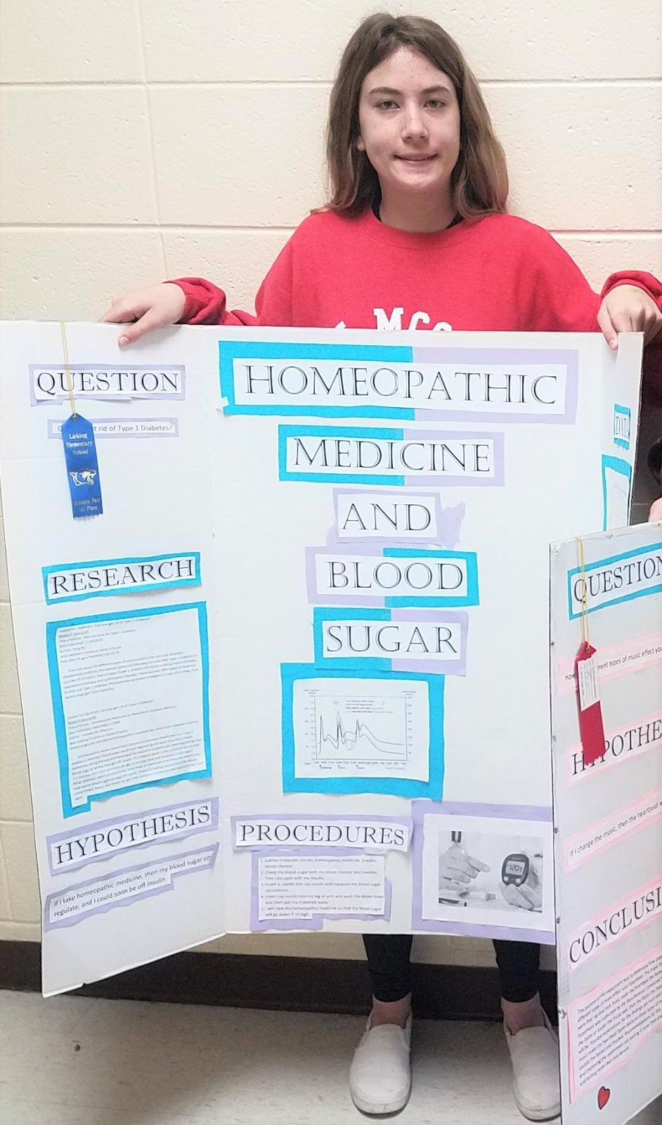 STEM On Display At Sixth Grade Science Fair stem-on-display-at-sixth-grade-science-fair