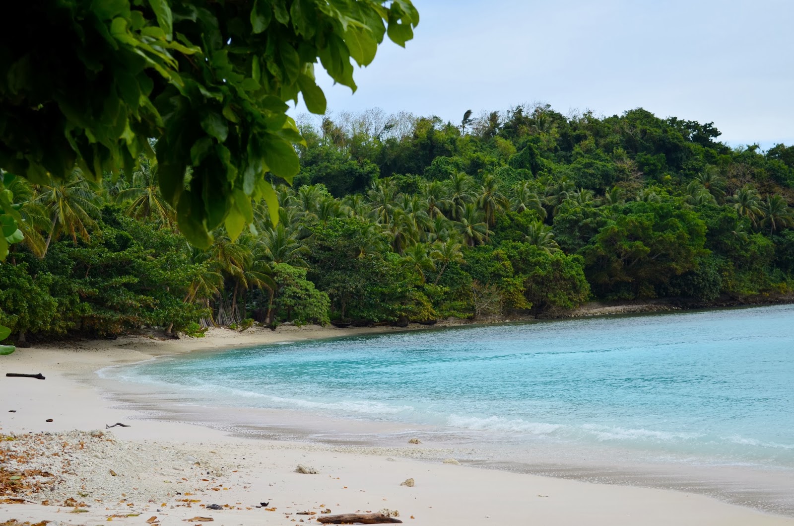H E L L O ♥ K I M M Y : Subic Beach & Tikling Island of Matnog, Sorsogon