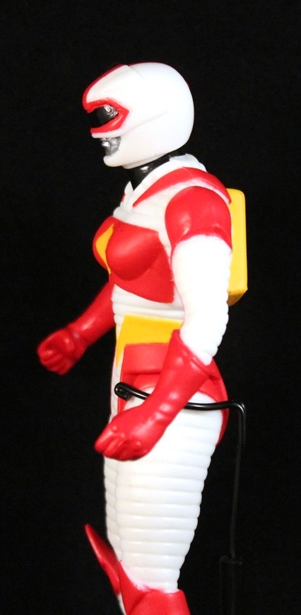 She's Fantastic: VR Troopers - KAITLIN STAR!