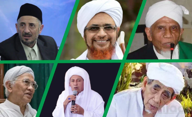 Musyawarah Nasional Alim Ulama dan Konferensi Besar Nahdlatul Ulama