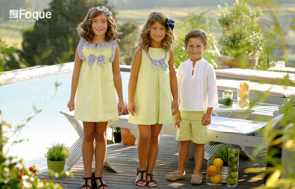 Modas Marcha: FOQUE VERANO 2014