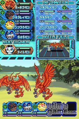 Digimon story lost evolution discovery guide official strategy guide ...