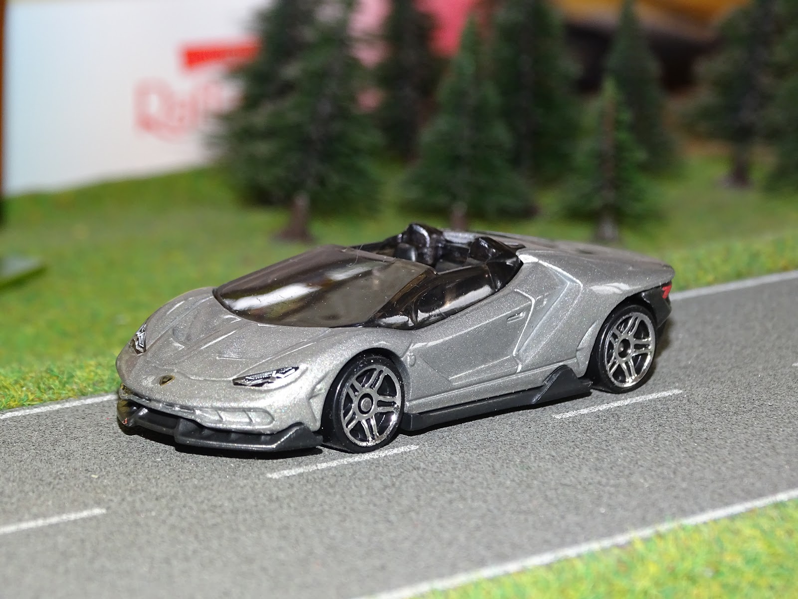 Diecast cars 1/64, Modellautos 1:64, Modellbilar 1:64: New in my Collection
