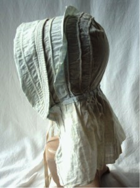 Heroes, Heroines, and History: The Sun or a Bonnet?