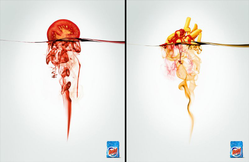 The Informed Illustrator: Advertising Classifications