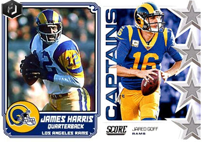 Pro Football Journal: The 2020 Rams Echo the 1970s Rams