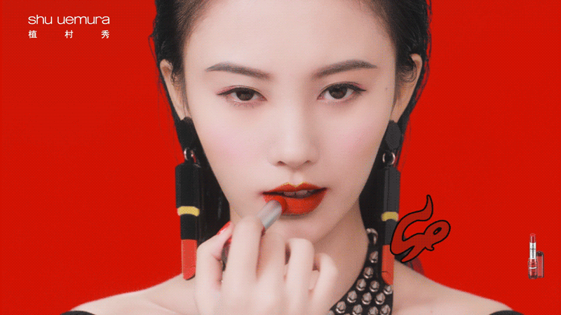 weibo go: Ju Jingyi stuns when she goes sans fringe