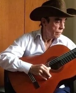 VENEZUELA E HISTORIA: GABRIEL RODRÍGUEZ