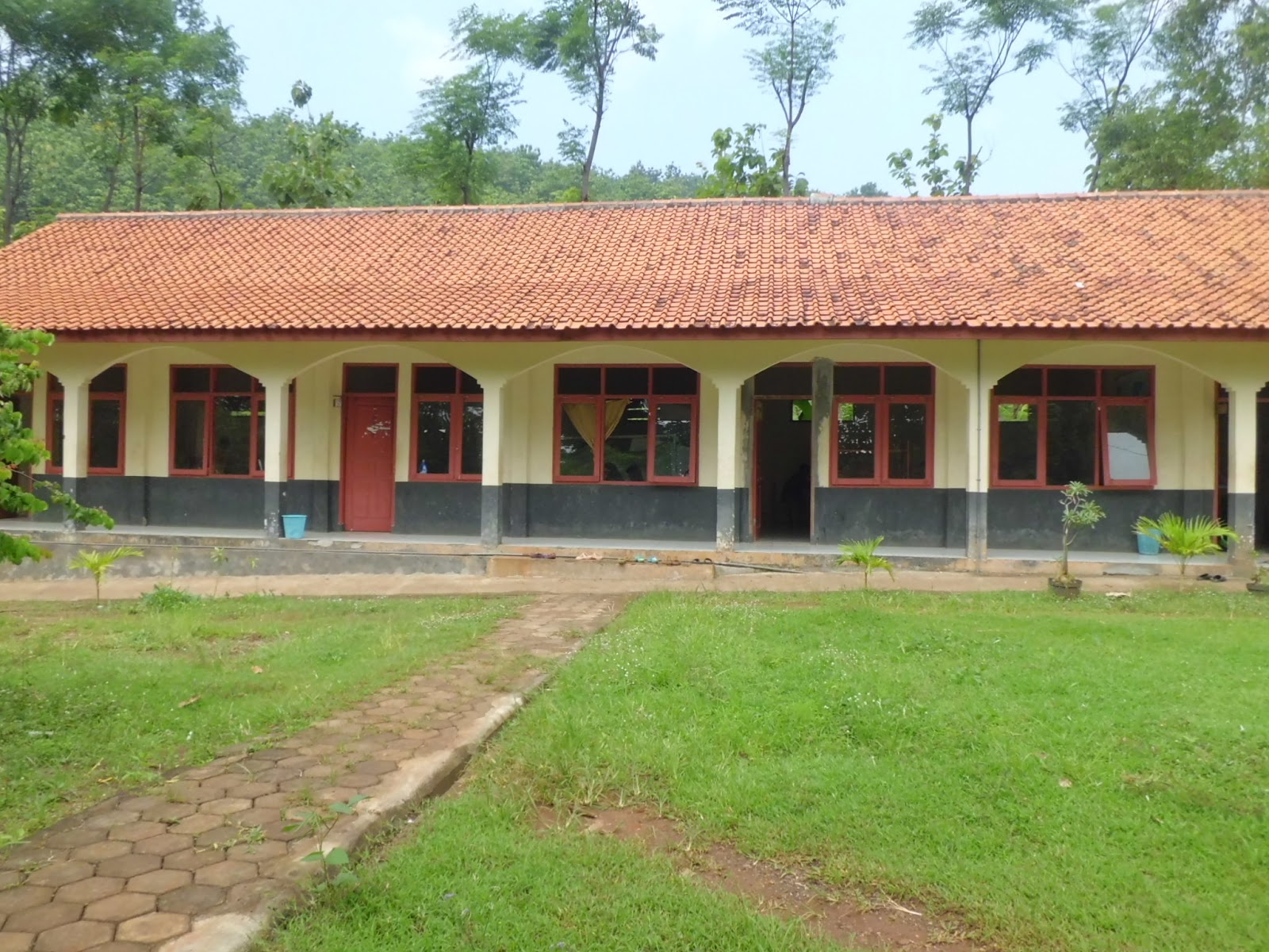 Pondok Modern Nida39;ul Islam Kendal: PENDAFTARAN SANTRI BARU PESANTREN ...