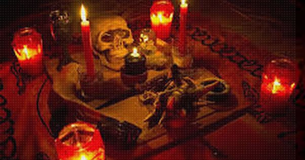 How to make black magic to fall in love | Ritual Magic Spells