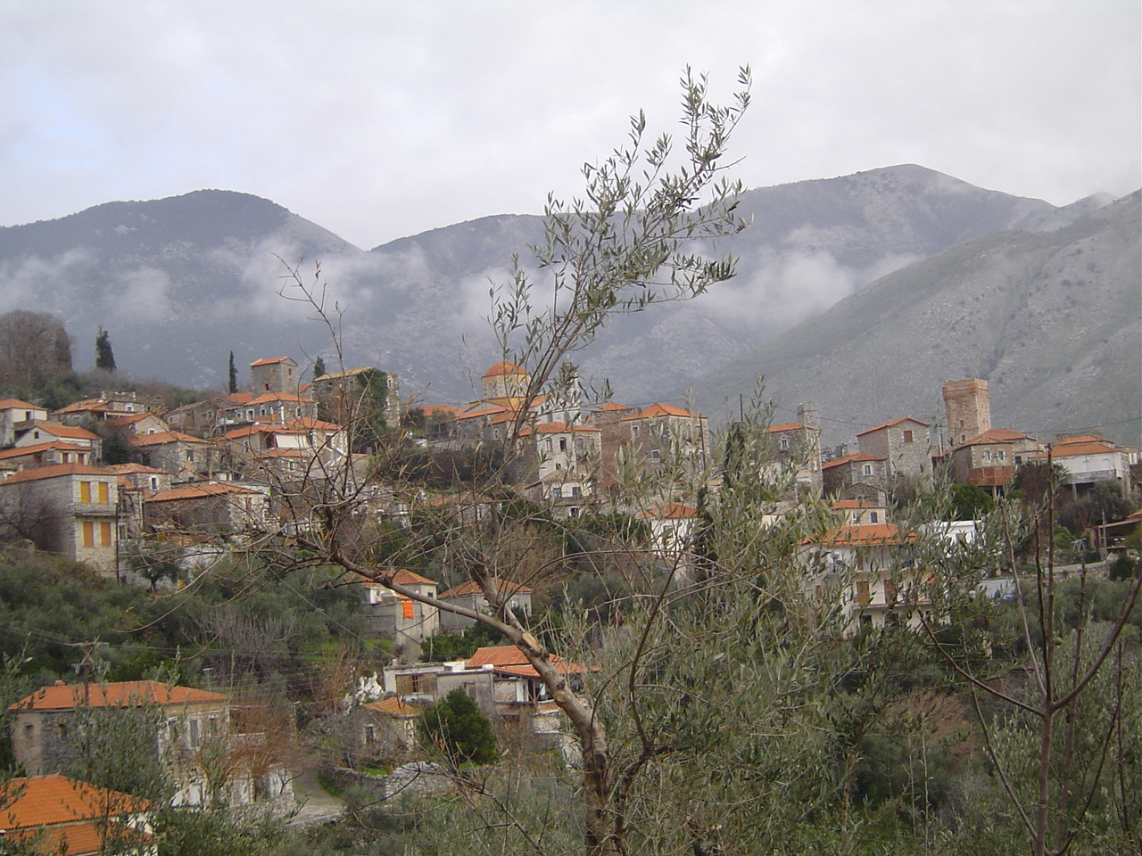 ΜΕΣΣΗΝΙΑΚΗ ΠΑΡΑΔΟΣΗ, ΛΑΟΓΡΑΦΙΑ και ΤΟΥΡΙΣΜΟΣ.: ΤΑ 64 ΞΕΧΩΡΙΣΤΑ ΧΩΡΙΑ ...