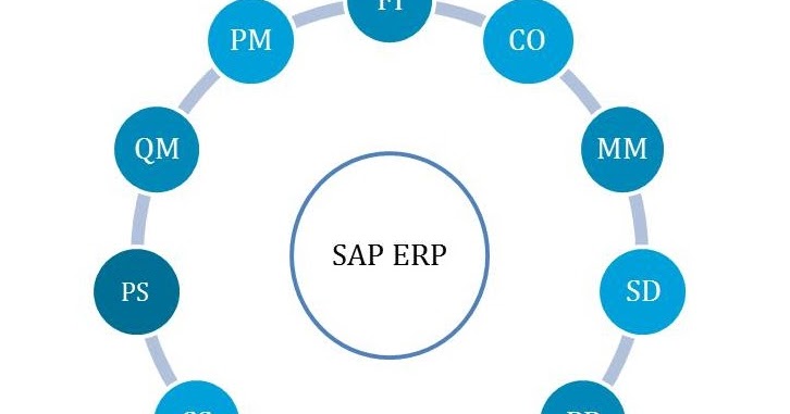 SAP INSTITUTE: Released SAP Versions