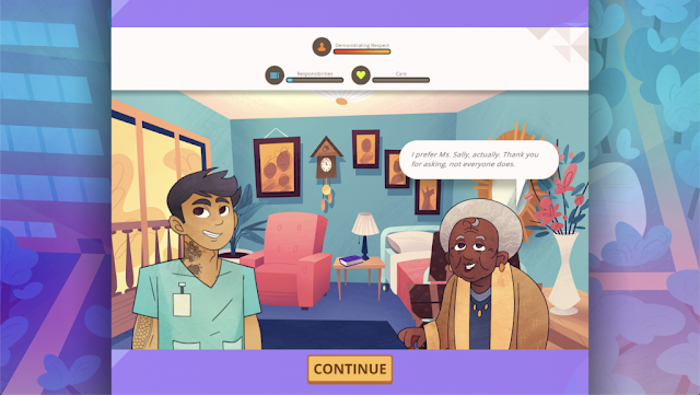 3 Healthcare Digital Learning Game Winners Announced in Serious Play’s ...