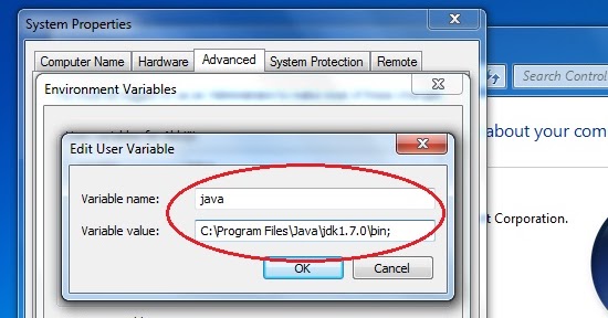 Path vs classpath ~ Java Concepts