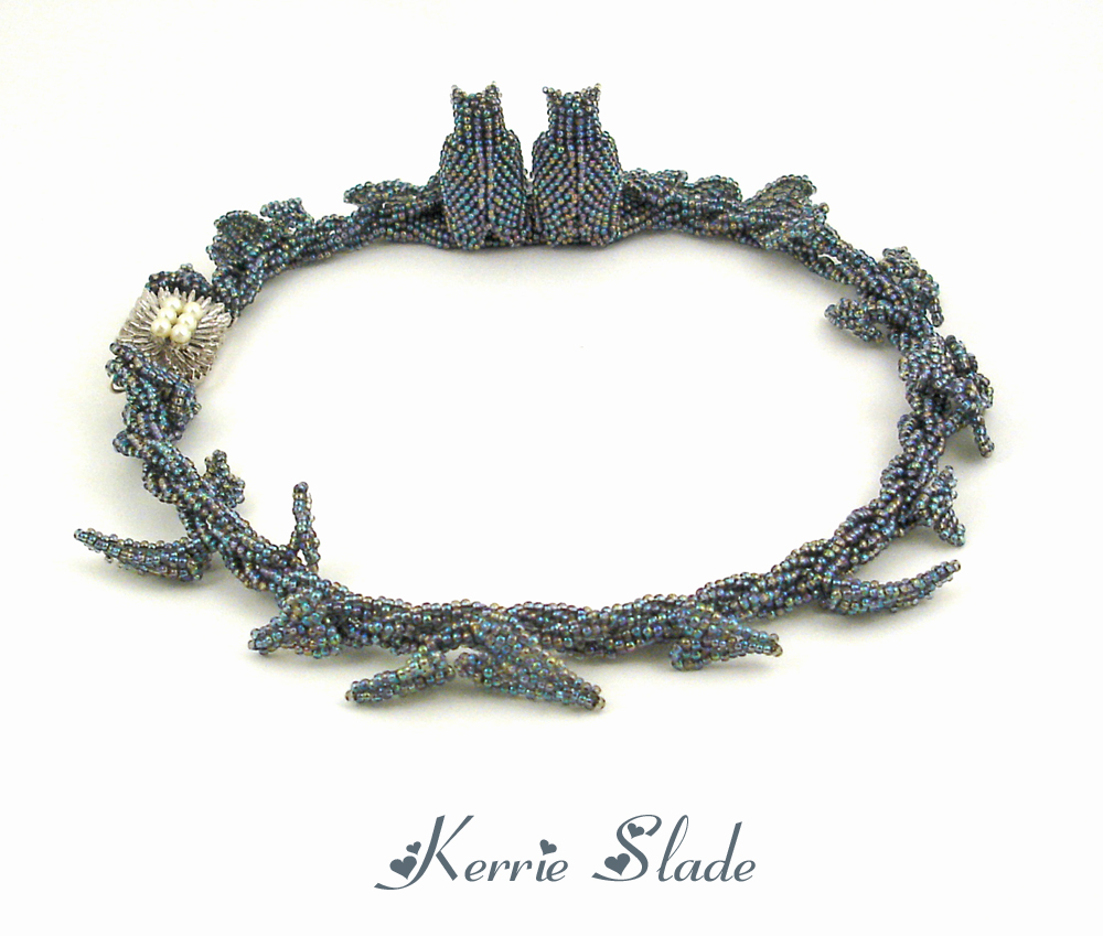 Kerrie Slade: The Family Tree