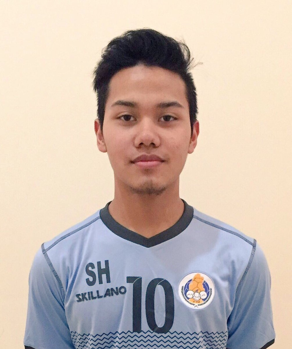 Profil, Biodata, Biografi dan Perjalanan Karir Andri Syahputra