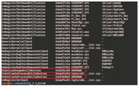 Malware Analysis Using Volatility - Part 5