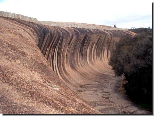 AMAZING STRIKING PICTURES.... ALL OF THEM!: Lesser Known Wonders Of The ...