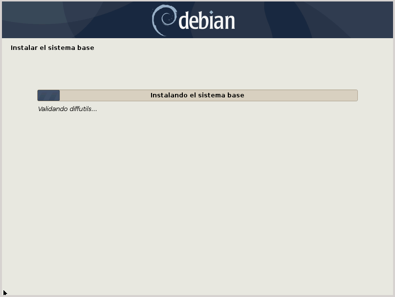 UsuarioDebian: Instalar Debian 10.0 "Buster"