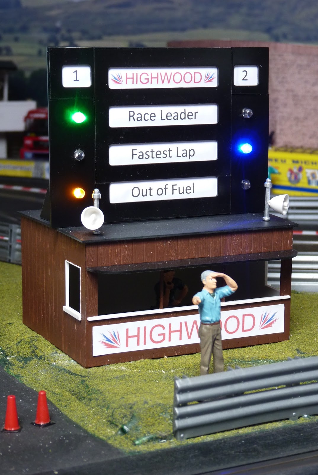 Using Phidget 1012 with UR3.0 - Slot Car Illustrated Forum