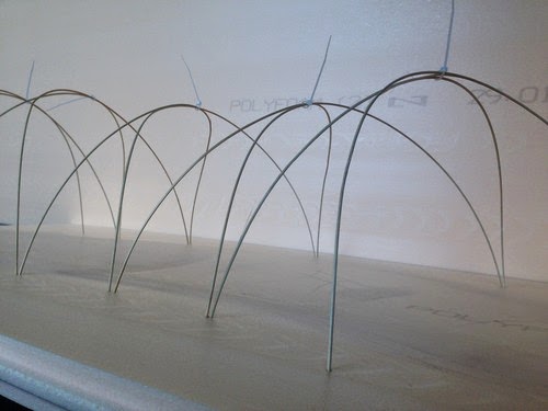 WATERSCHOENEN: MATCHBOX ON TOUR: een project van KUNSTWERKT