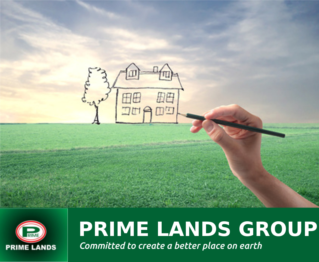 Prime Lands Group: 2016