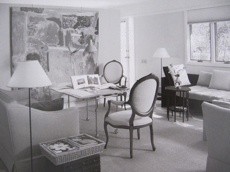 My Dog-Eared Pages: Aesthetics | From Blogger to Architect