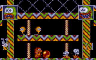 Atari ST games website: Bold / Wiliness III