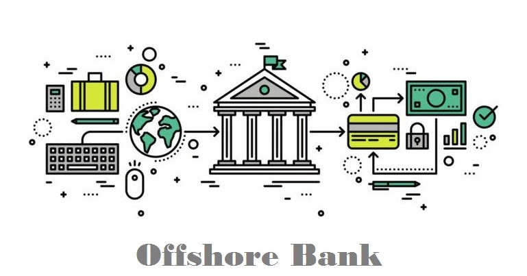 Reasons Why You Should Have An Account In Offshore Bank
