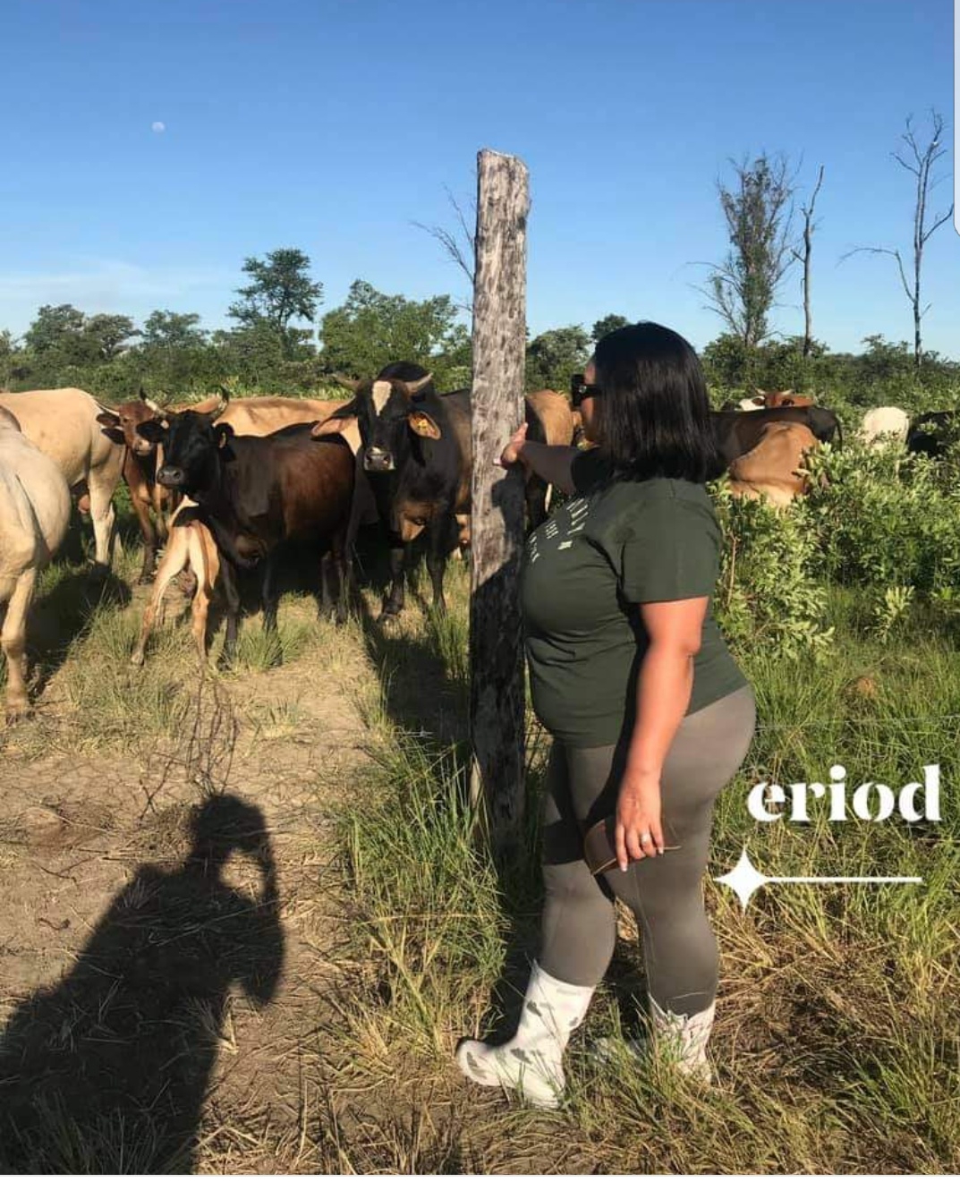 PICS : PERIOD CHALLENGE | Mafaro