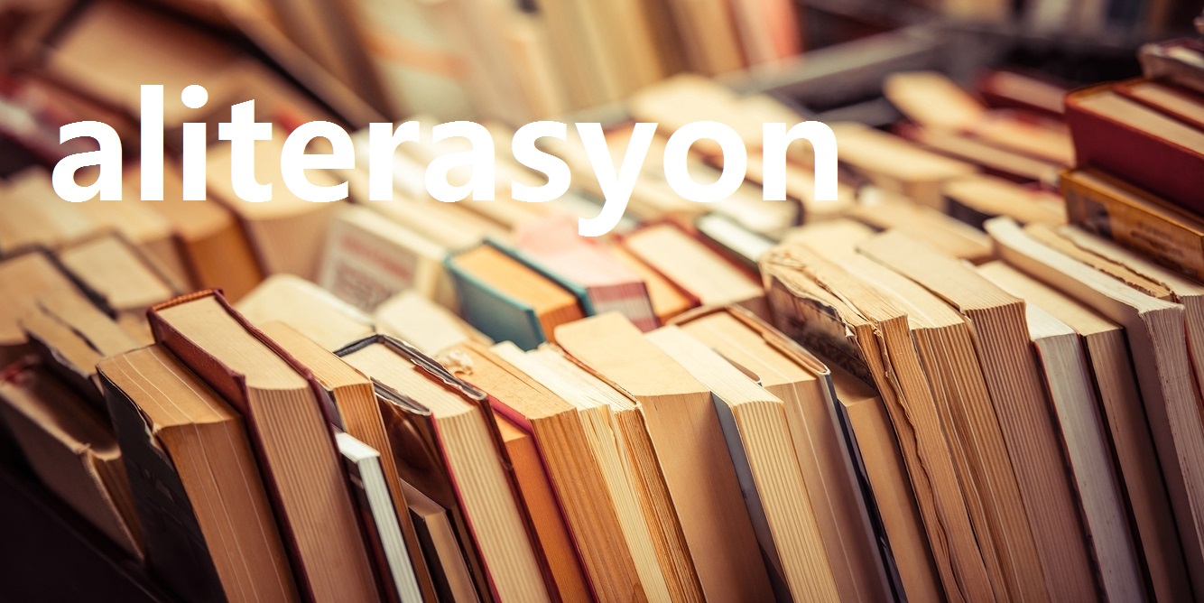 aliterasyon - BilginCin