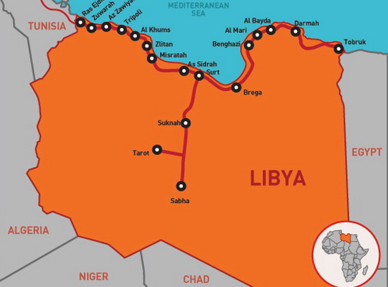 THE WORLD GEOGRAPHY: 10 Largest Countries Without Railroads