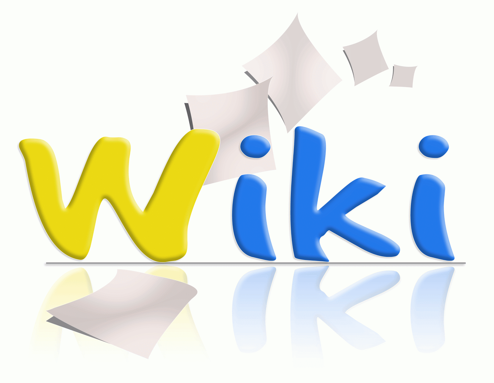 El Blog y algunas herramientas de internet: ¿Que es Wikispaces?