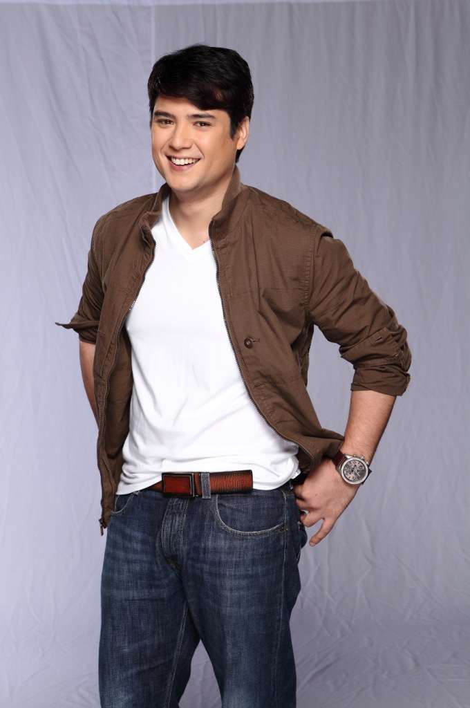Geoff Eigenmann Wins His Battle With The Bulge & Ready To Work Again ...