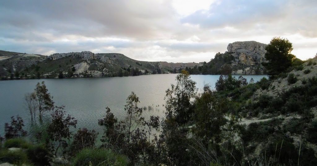 Atividades septiembre diciembre 2021: Circular Pantano de la Cierva ...