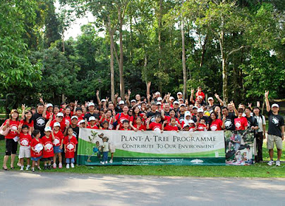 Living with Nature - School on Blog by Dr. Abercio V. Rotor: Whatever Happened to the One ...