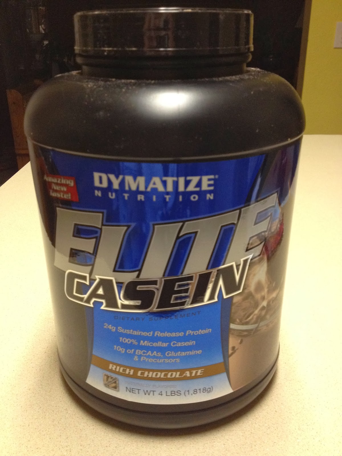 Finding Joy in the Journey: The Difference in Protein Powders...