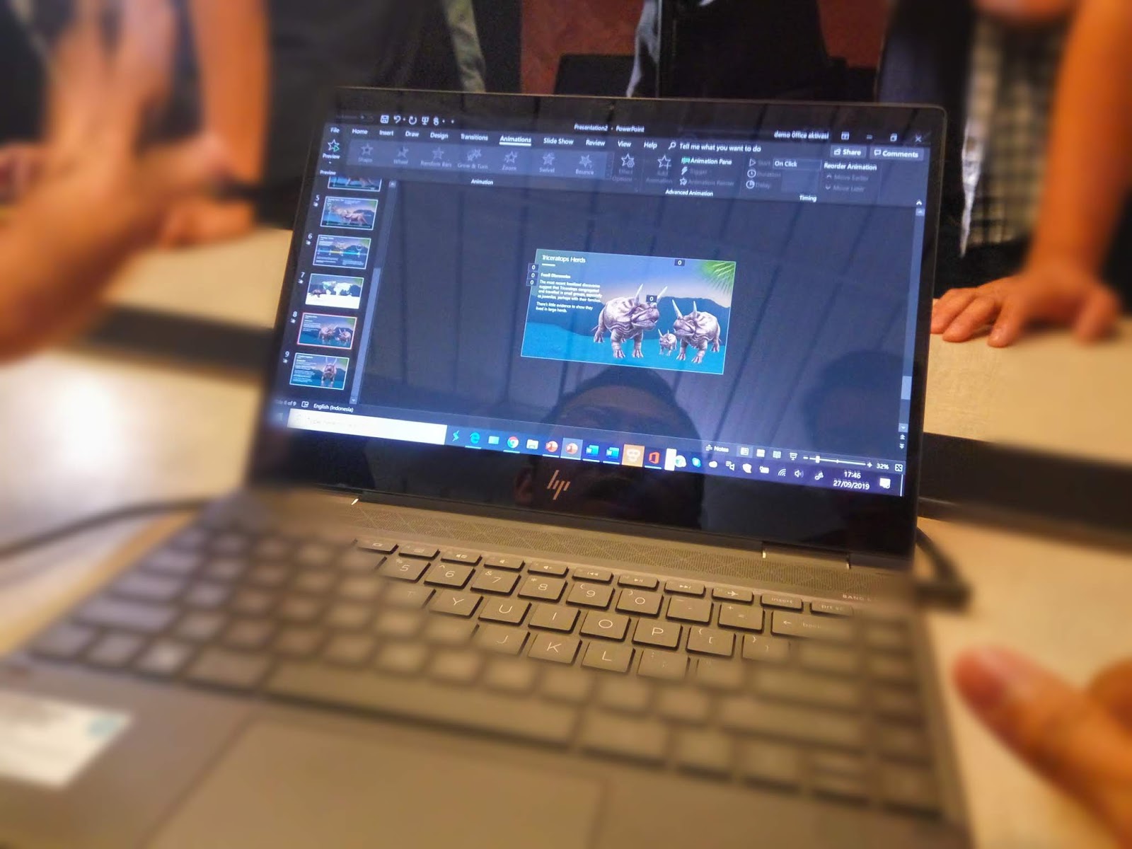 Modern PC: Semakin Produktif Berkat Microsoft Terbaru - Konten Gaptek