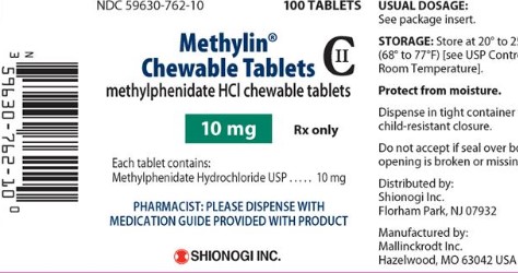 دليل الأدوية العالمي: Methylin دواء ميثيلين