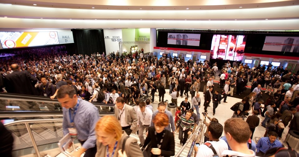 Life in Oracle: Top 12 features in next generation Oracle Database from ...