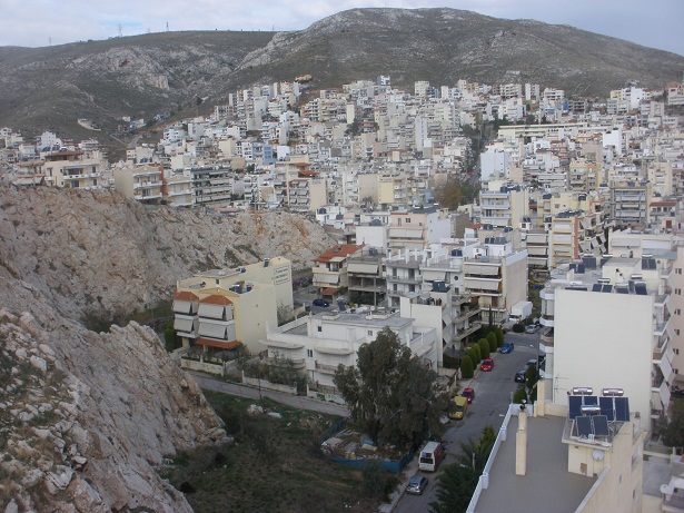 ΝΕΑΠΟΛΙΣΤΑΣ: ΦΩΤΟΓΡΑΦΙΕΣ ΑΠΟ ΝΕΑΠΟΛΗ ΚΑΙ ΑΝΩ ΝΕΑΠΟΛΗ ΝΙΚΑΙΑΣ