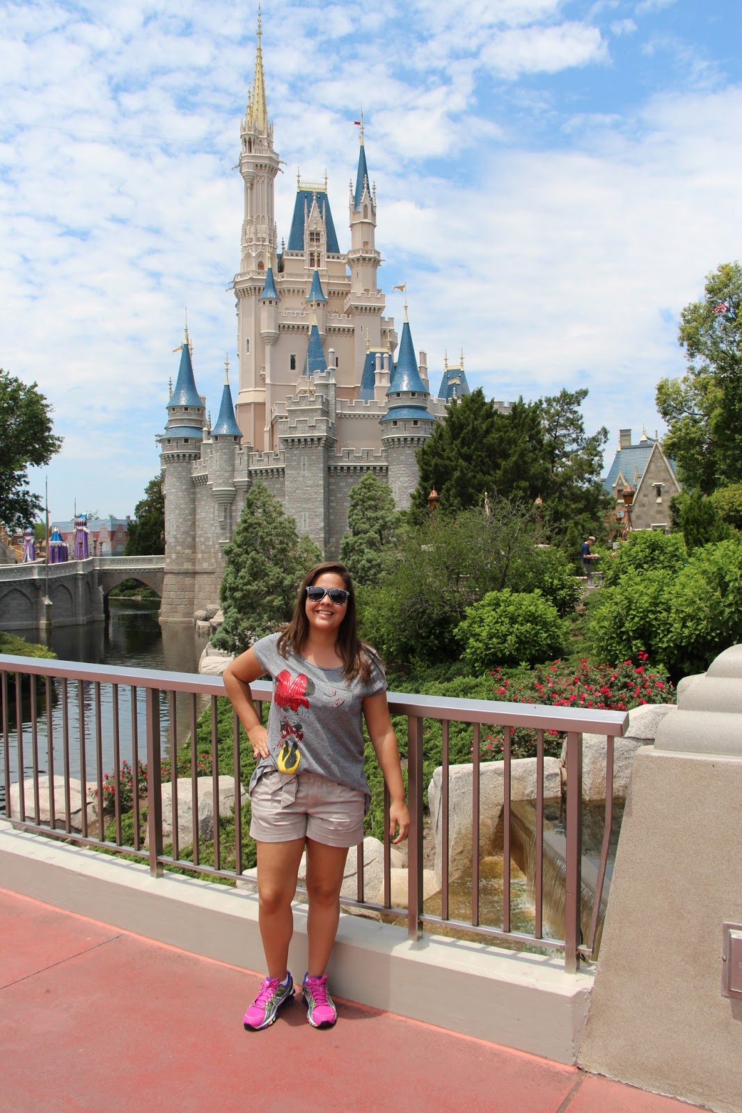 Fernanda & Rodrigo na Florida - Estados Unidos
