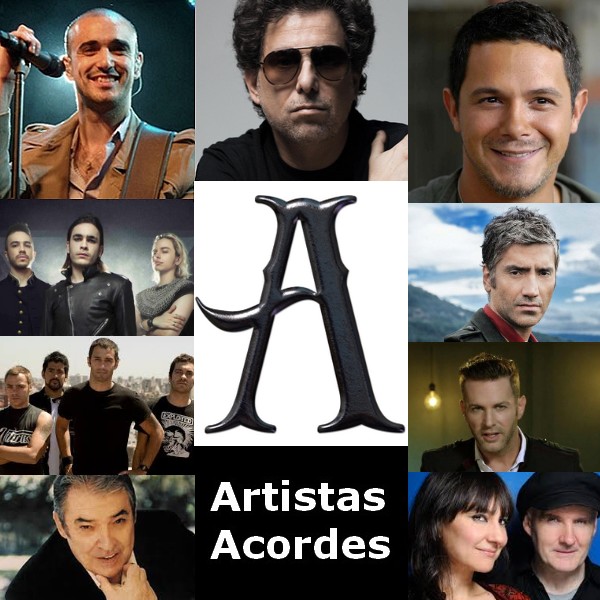 A (Letras y videos) - Letra D Canción - Video