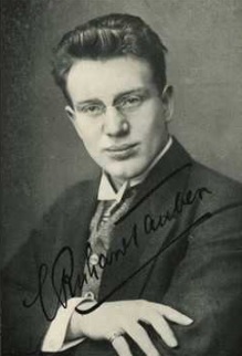 FROM THE VAULTS: Richard Tauber born 16 May 1891