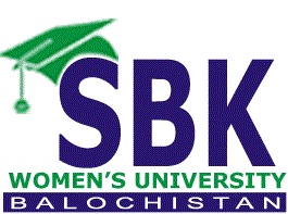 Sardar Bahadur Khan(SBK) women University Quetta