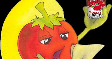 Segundo B: UN HERMOSO POEMA: "SE MATÓ UN TOMATE"